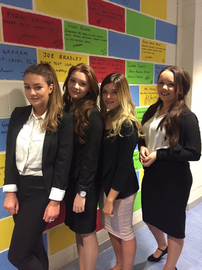 BSCS 'Off-Timetable' Day - Bradley Stoke Matters