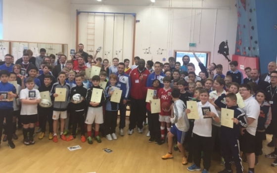 Bradley Stoke Community School Archives - Bradley Stoke Matters