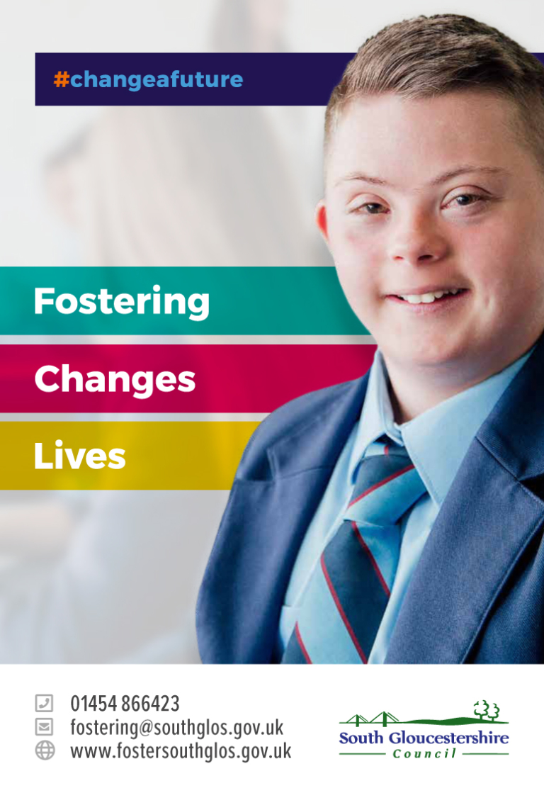 Foster Care Fortnight 2019 - Bradley Stoke Matters