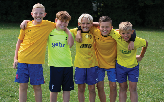2000 Laps of the School Field for Ukraine By Rebekah Pantlin (Year 6 ...