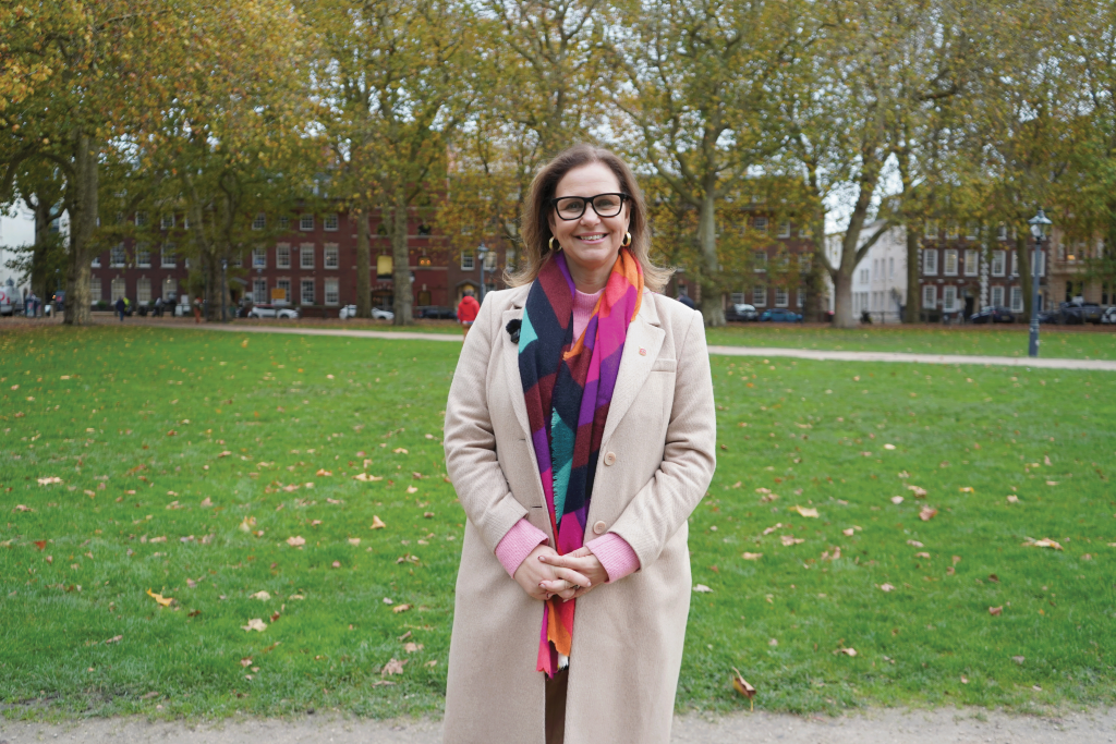 The region’s Mayor reflects on her first six months in office and looks ...