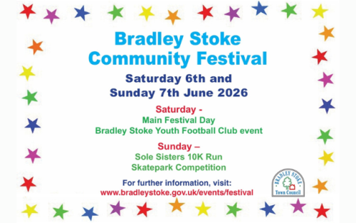 Bradley Stoke Community Festival! - Bradley Stoke Matters